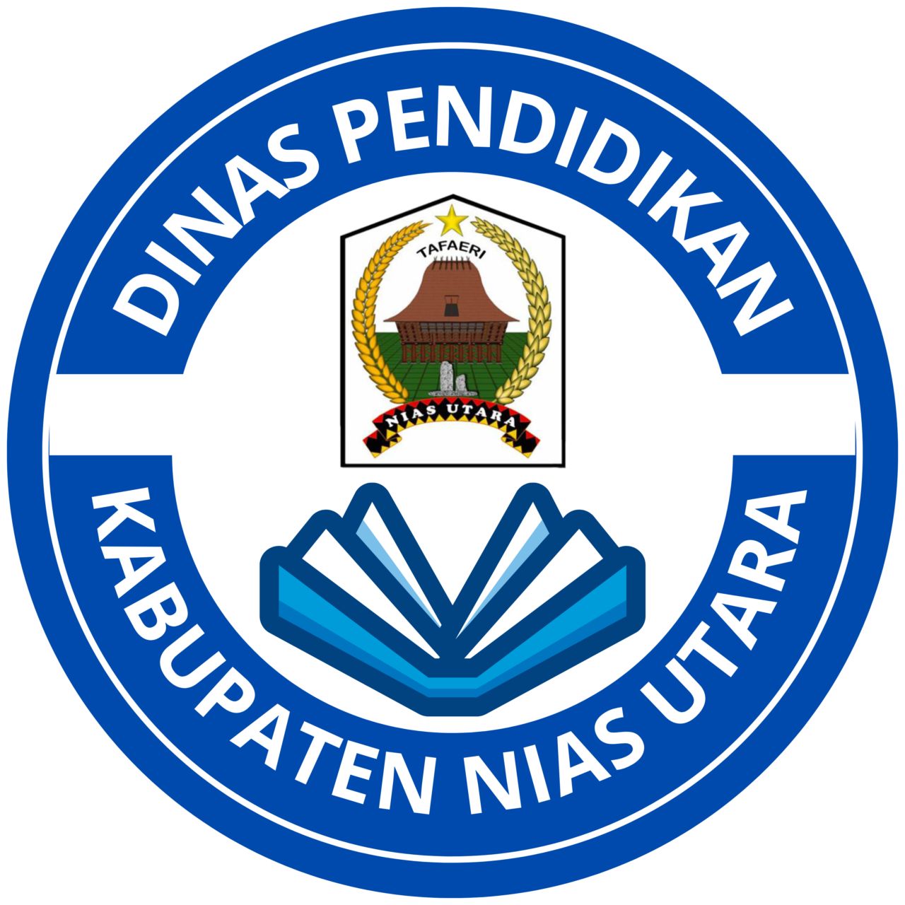 DINAS PENDIDIKAN KABUPATEN NIAS UTARA